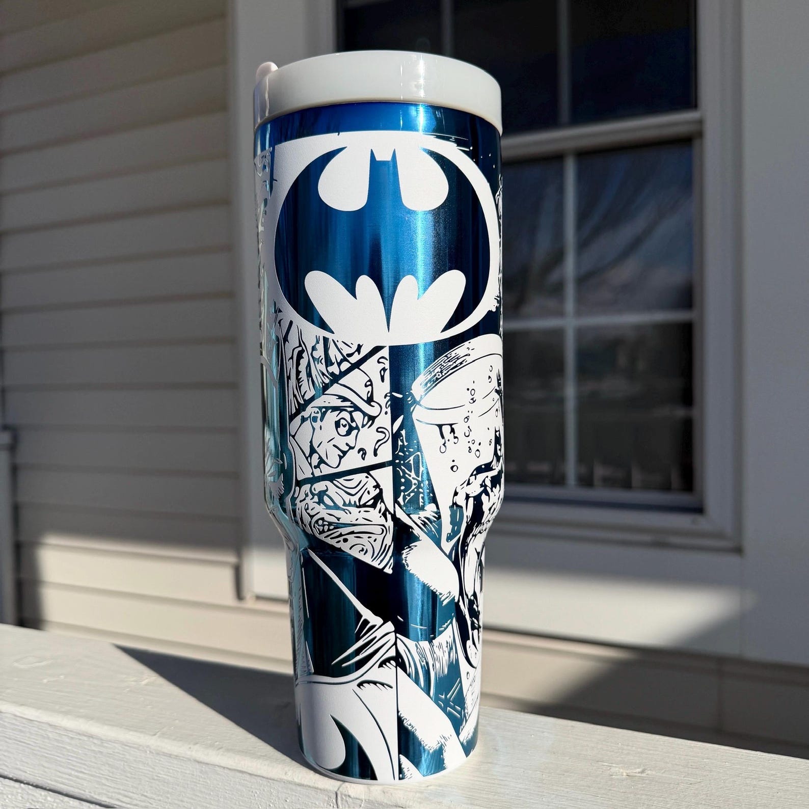 Super Hero Engraved Cup, Hero Tumbler Cup, Hero Engraved Water Bottle ...