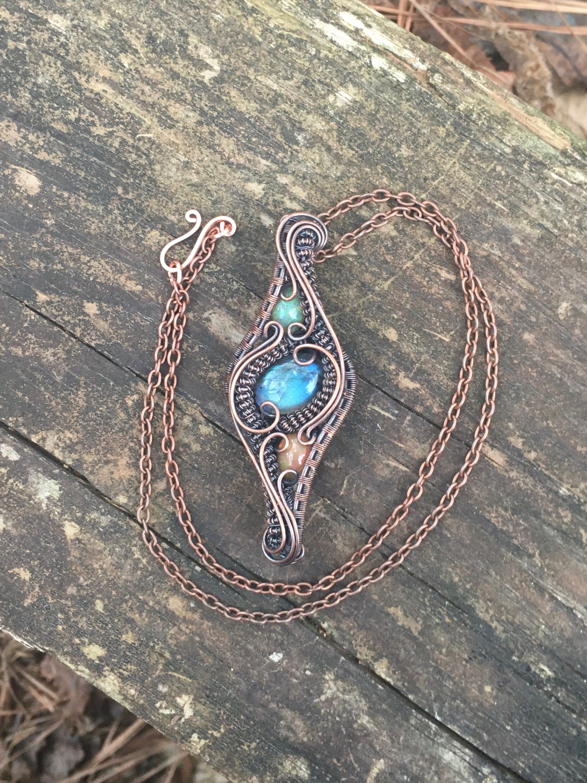 Ember - Etsy