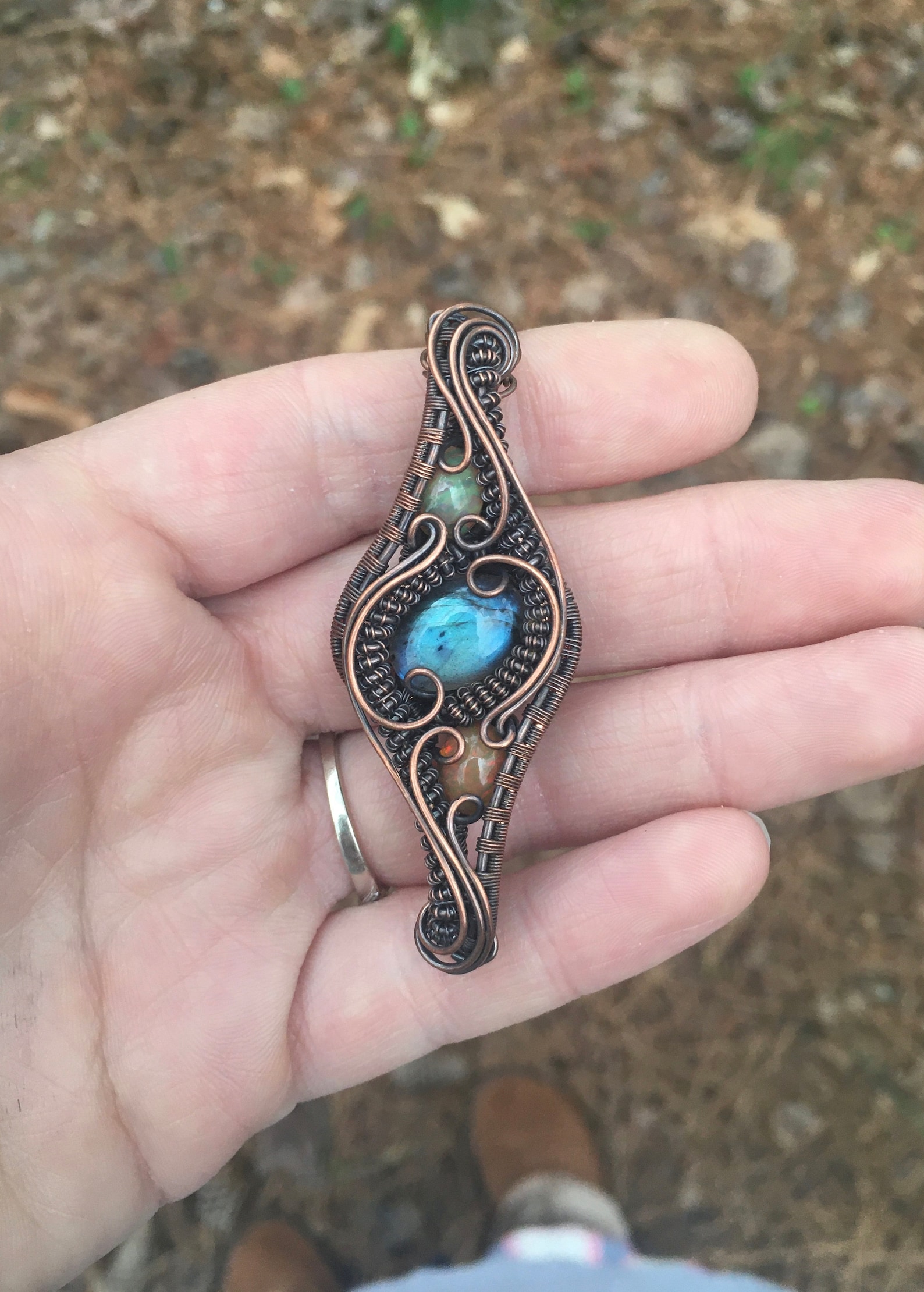 Ember - Etsy