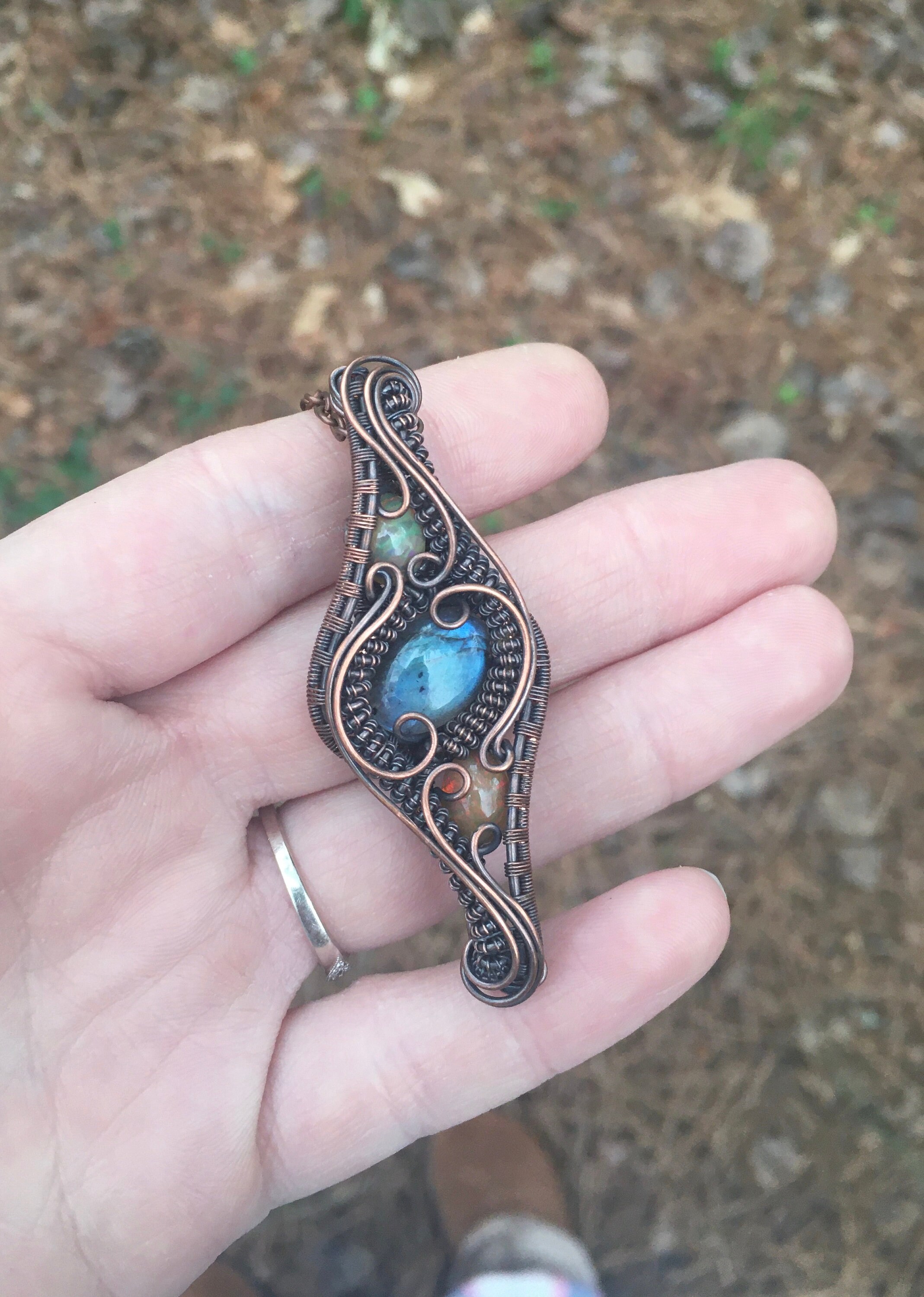 Ember - Etsy