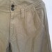 Trousers Digging the Graves Green Pants Size M - Etsy