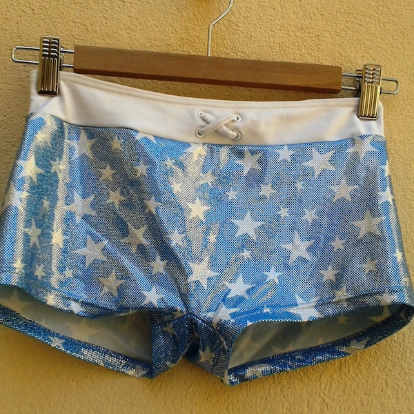 Micro Shorts - Etsy
