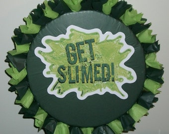 Ghostbuster Pinata - Etsy