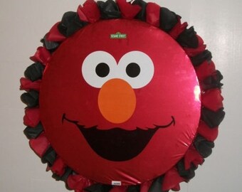 Elmo pinata | Etsy