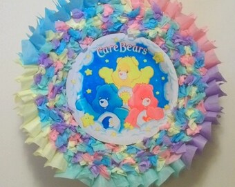 Pull-string Pinata Add on add to Pinata Order Safe Pinata - Etsy