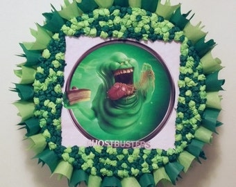 Ghostbusters Pinata | Etsy