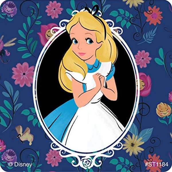 Alice in Wonderland Pinata - Etsy