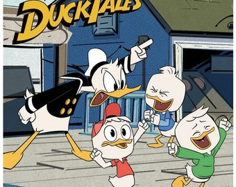 Donald Duck Pinata - Etsy