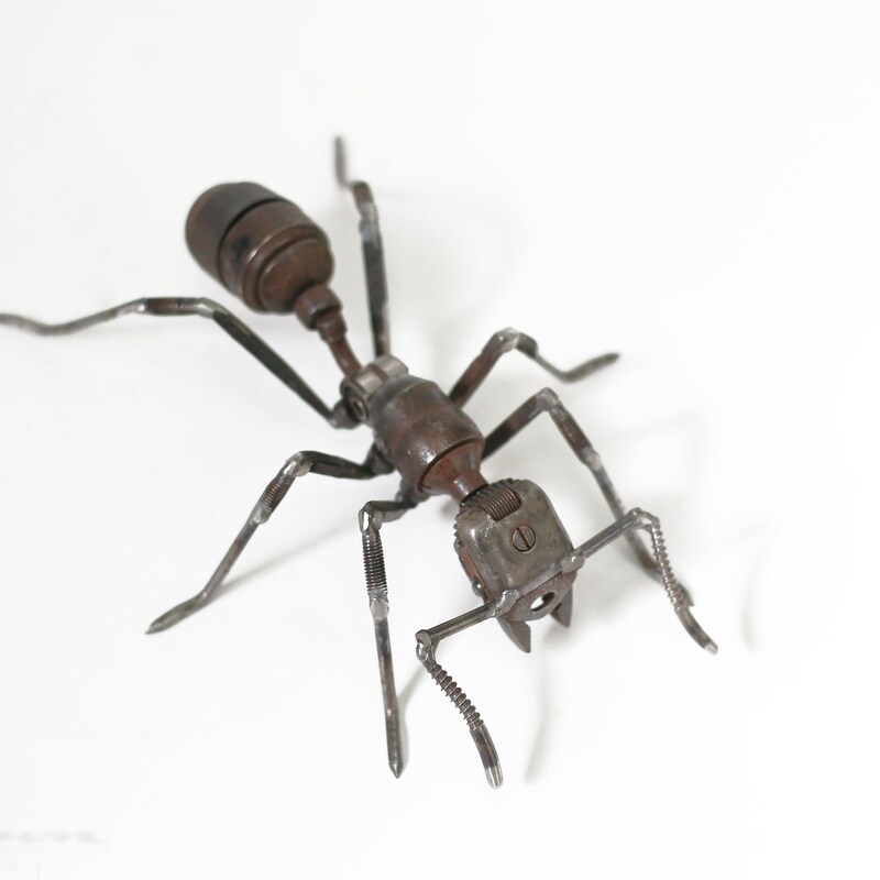 Ant Sculpture - Etsy