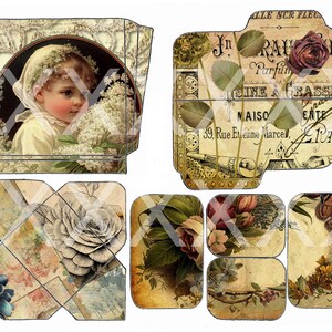 My Favorite Things Digital Journal Kit - Etsy