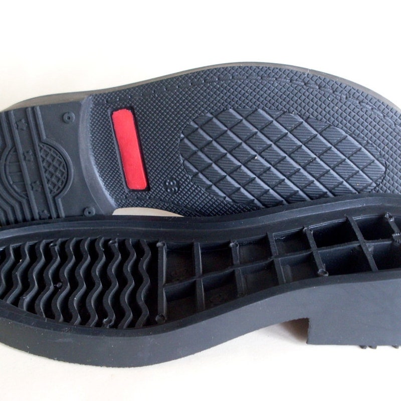 Rubber Soles - Etsy