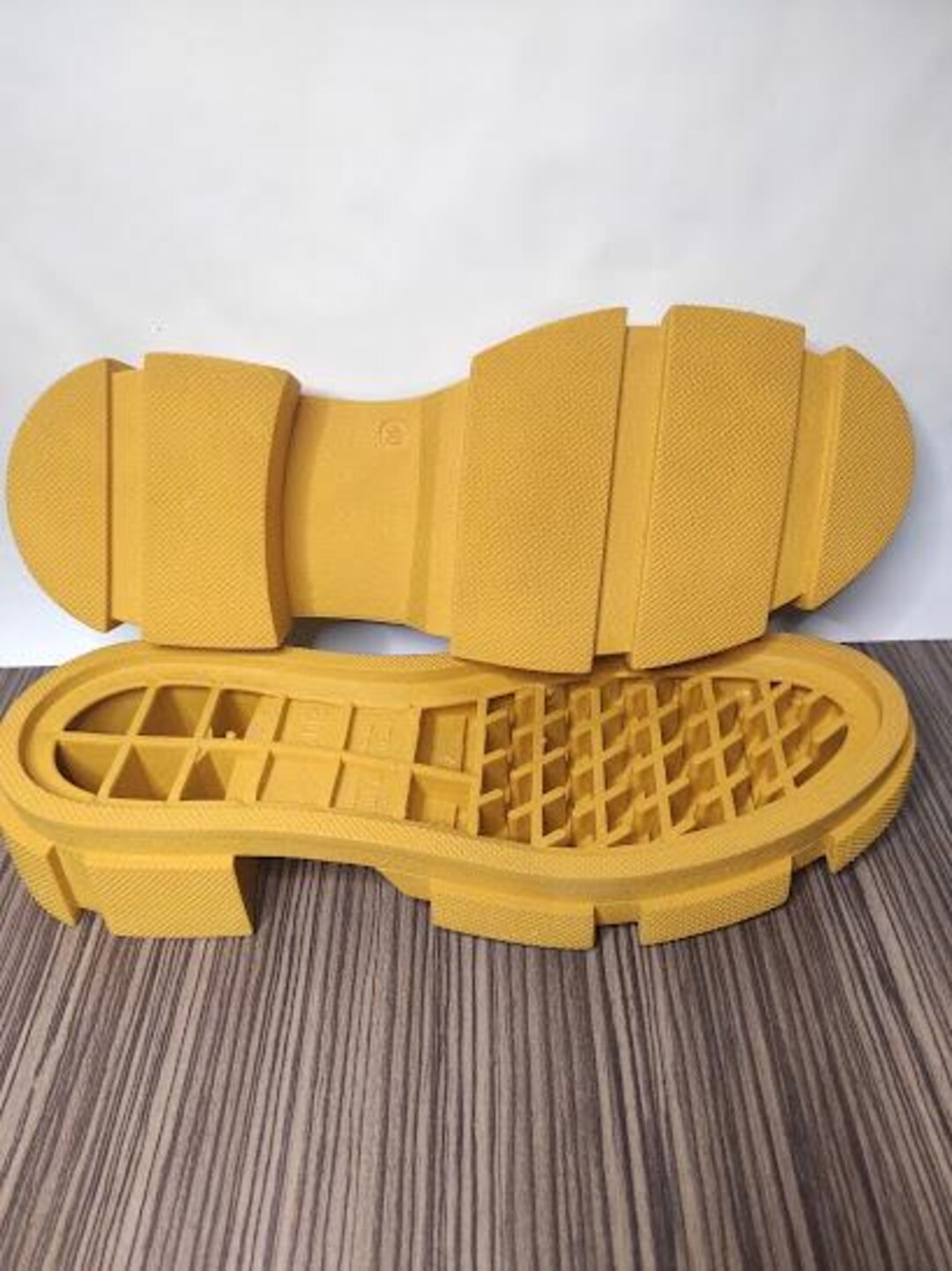 Rubber Soles for Shoes, Soles for Handmade Shoes, Wedge Sole, TEP - Etsy