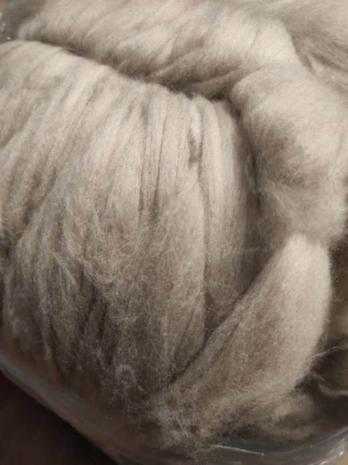 Cashmere 100% Roving 50 Grams 1.78 Oz 155 16 Micron - Etsy