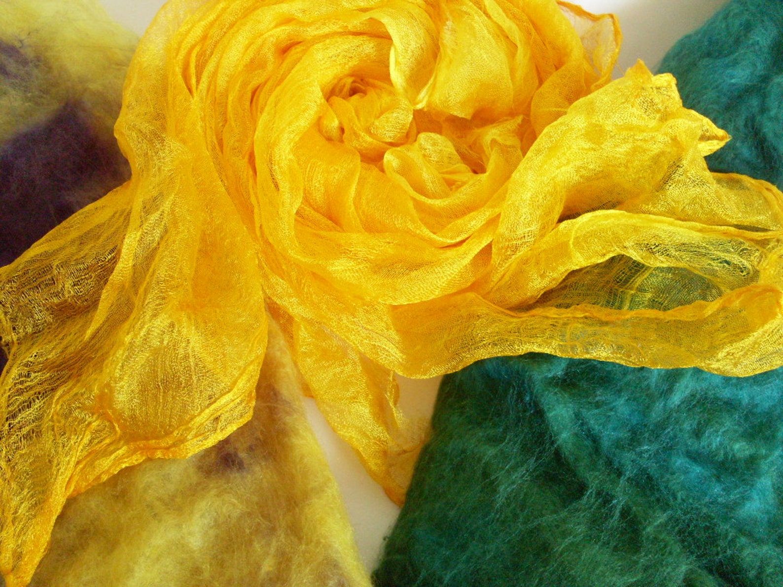 Acid Dye powder for Dyeing Wool Silk Textiles - Etsy