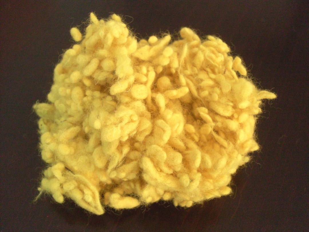 Nepps Merino Wool, 20 Gr (0.71 Oz) Sun - Etsy