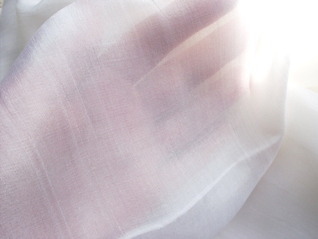 Width 65 cm, Silk Ponge, Silk excelsior, Pure 100% Silk margilan ...