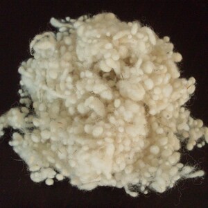 Nepps Merino Wool, 20 Gr (0.71 Oz) Natural White - Etsy