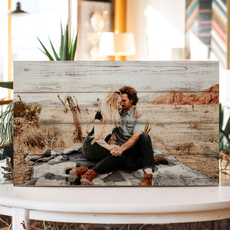 Wood Planks With Pictures - Etsy