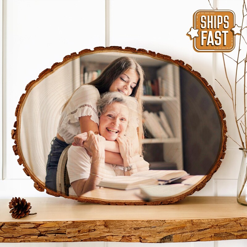 Grandma Frame - Etsy