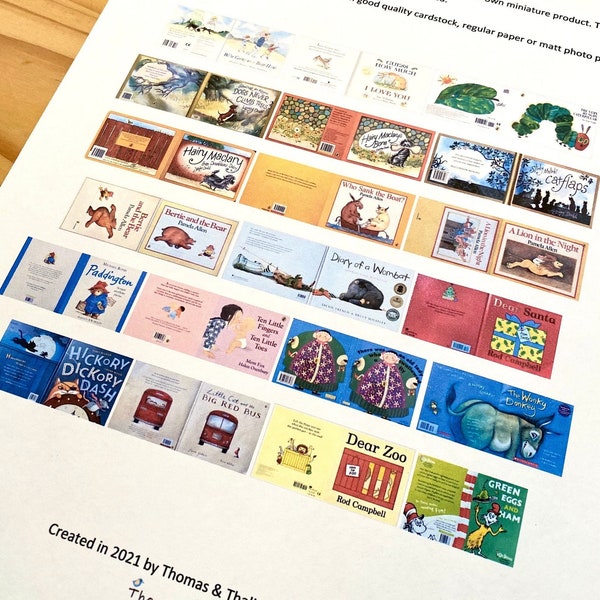 Miniature Babies - Etsy