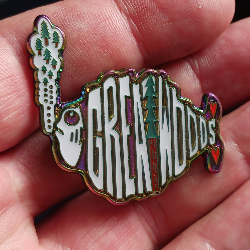 Phish Pins - Etsy