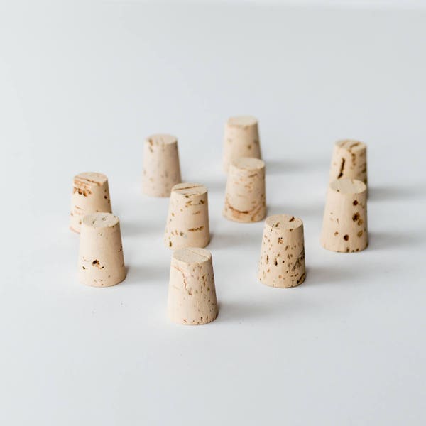 Cork Stopper - Etsy