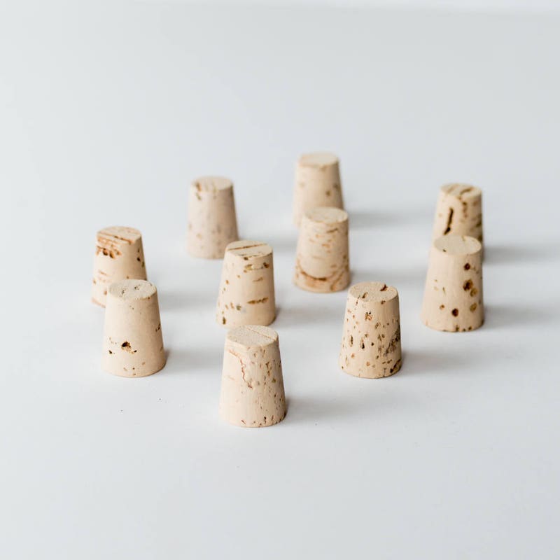 Cork Stopper - Etsy