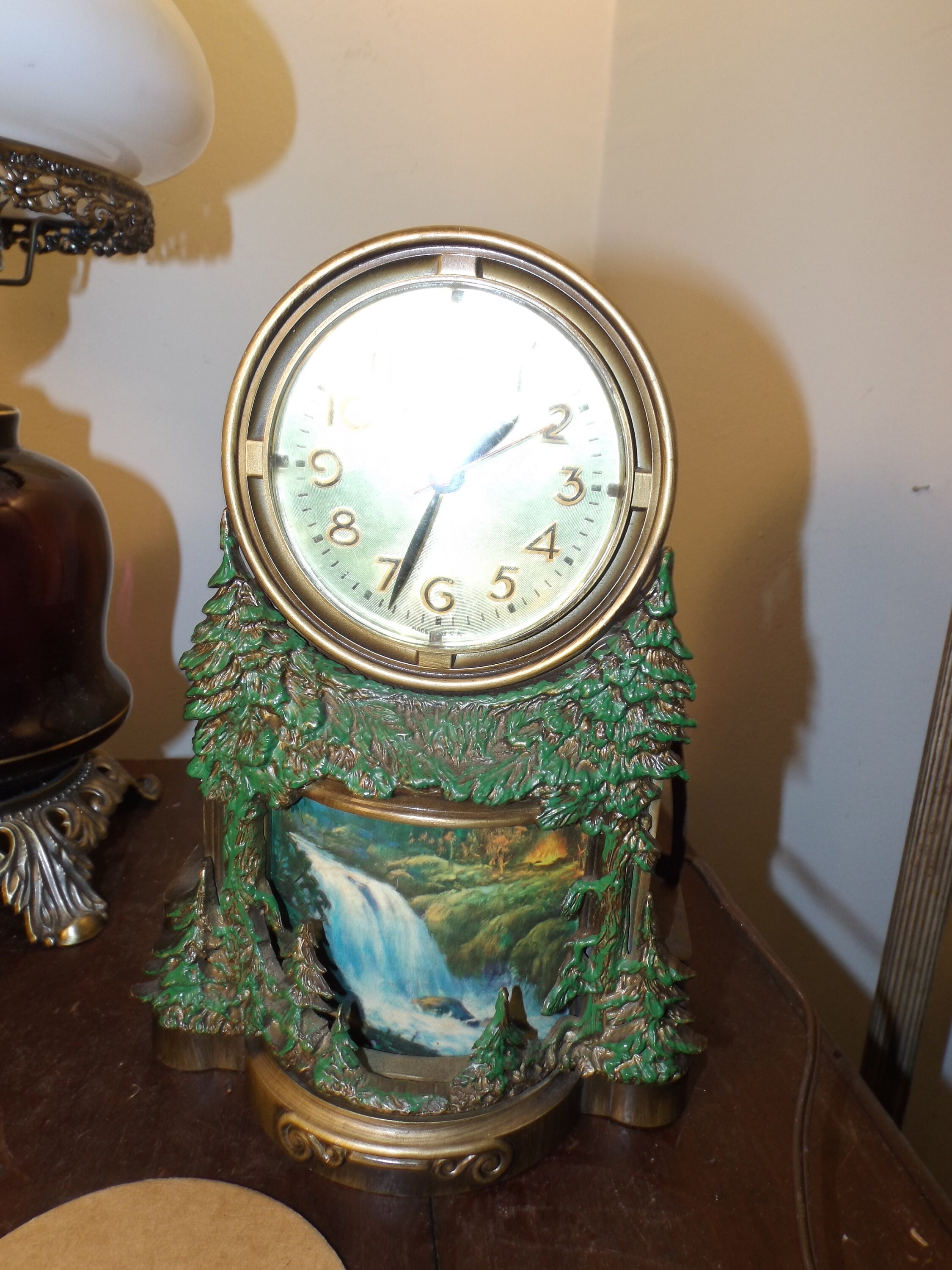 Mastercrafters Clock for sale | Only 3 left at -60%