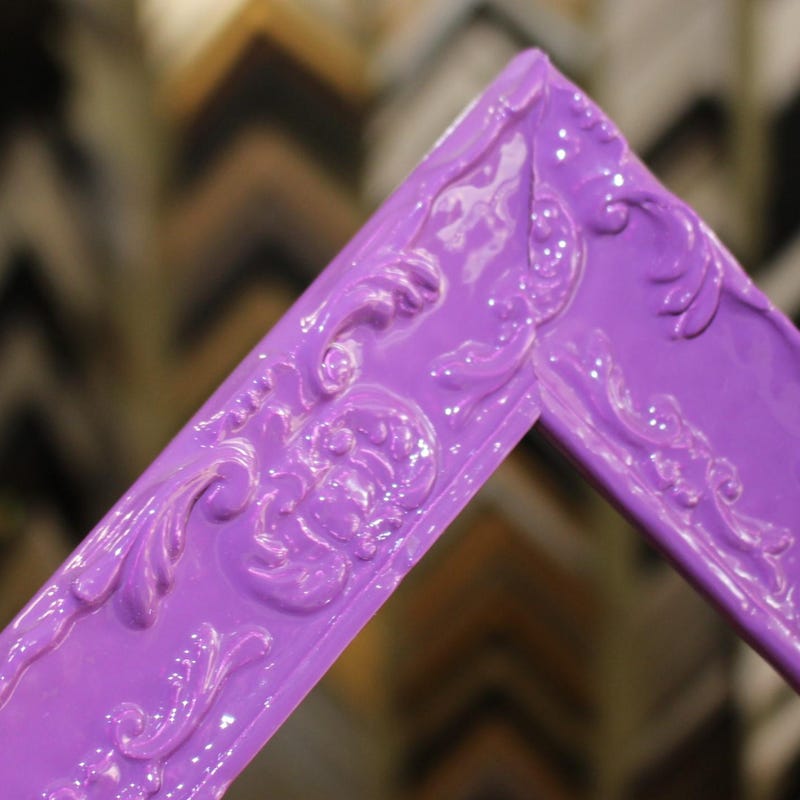 Italian Lacquer Furniture - Etsy