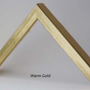 Vintage Roma,handcrafted Frames,art Deco,mid-century,black Frame,rose ...