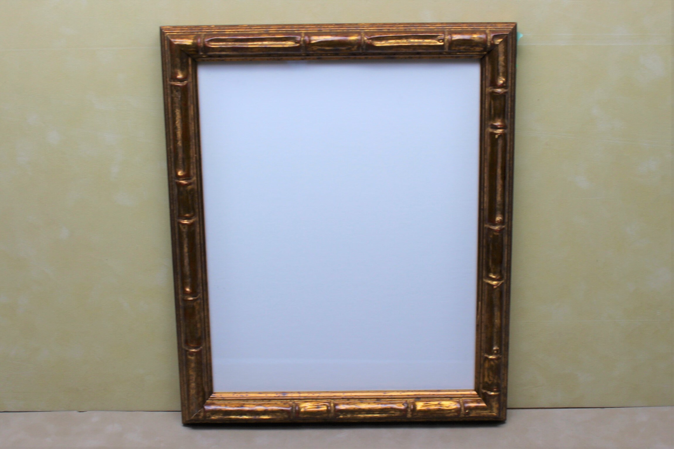 Antique Faux Frame - Etsy