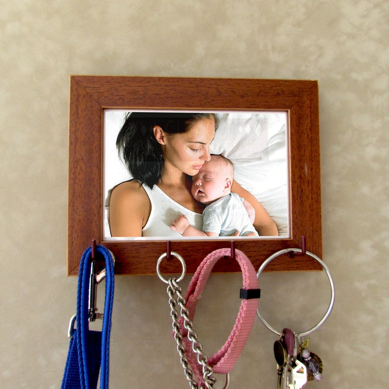 Frame Jewelry Holder - Etsy