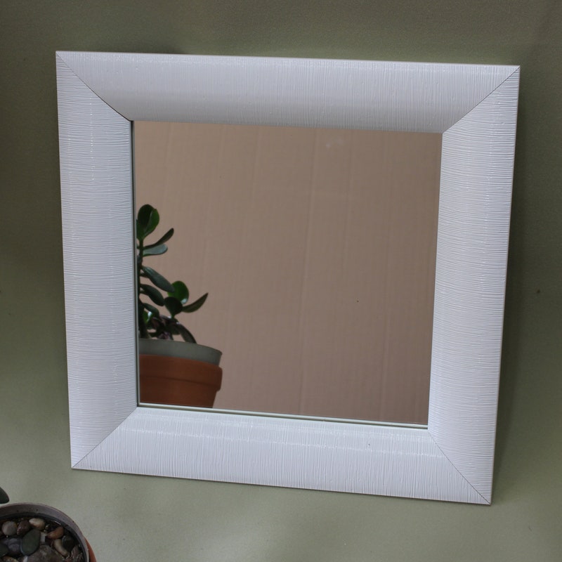 White Lacquer - Etsy