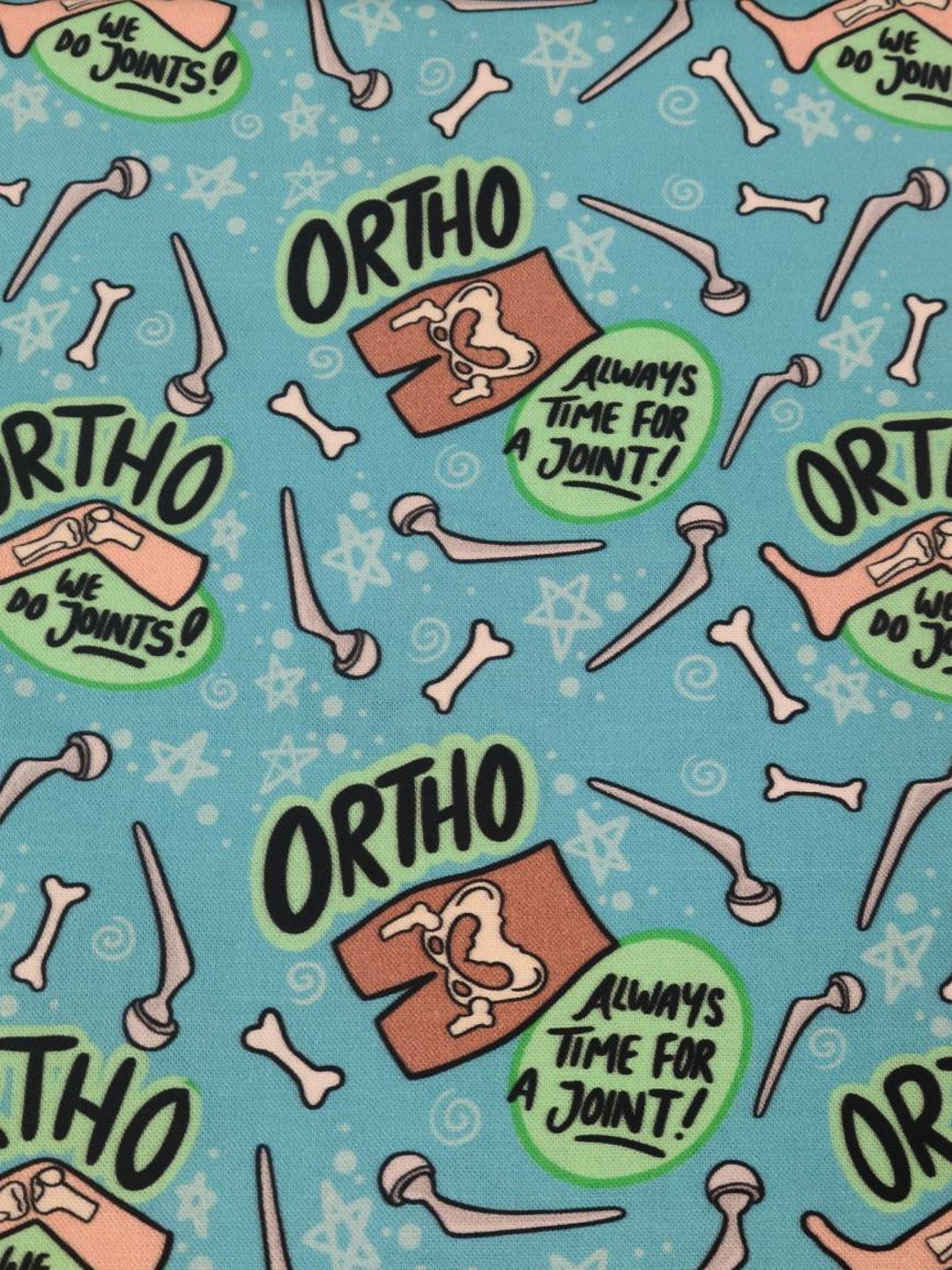 ORTHOPEDIC Ortho Pick HAT STYLE Scrub Hat Surgical Theatre Cap - Etsy