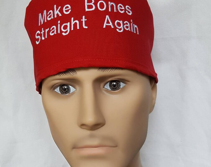 Orthopedic Pick Color Pick Hat Surgical Scrub Hat Operating Room Hat ...