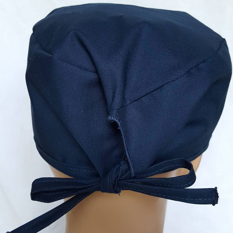 UP to NO GOOD Pick Color Pick Hat Style Surgical Scrub Hat Operating ...