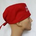 Orthopedic Pick Color Pick Hat Surgical Scrub Hat Operating Room Hat ...
