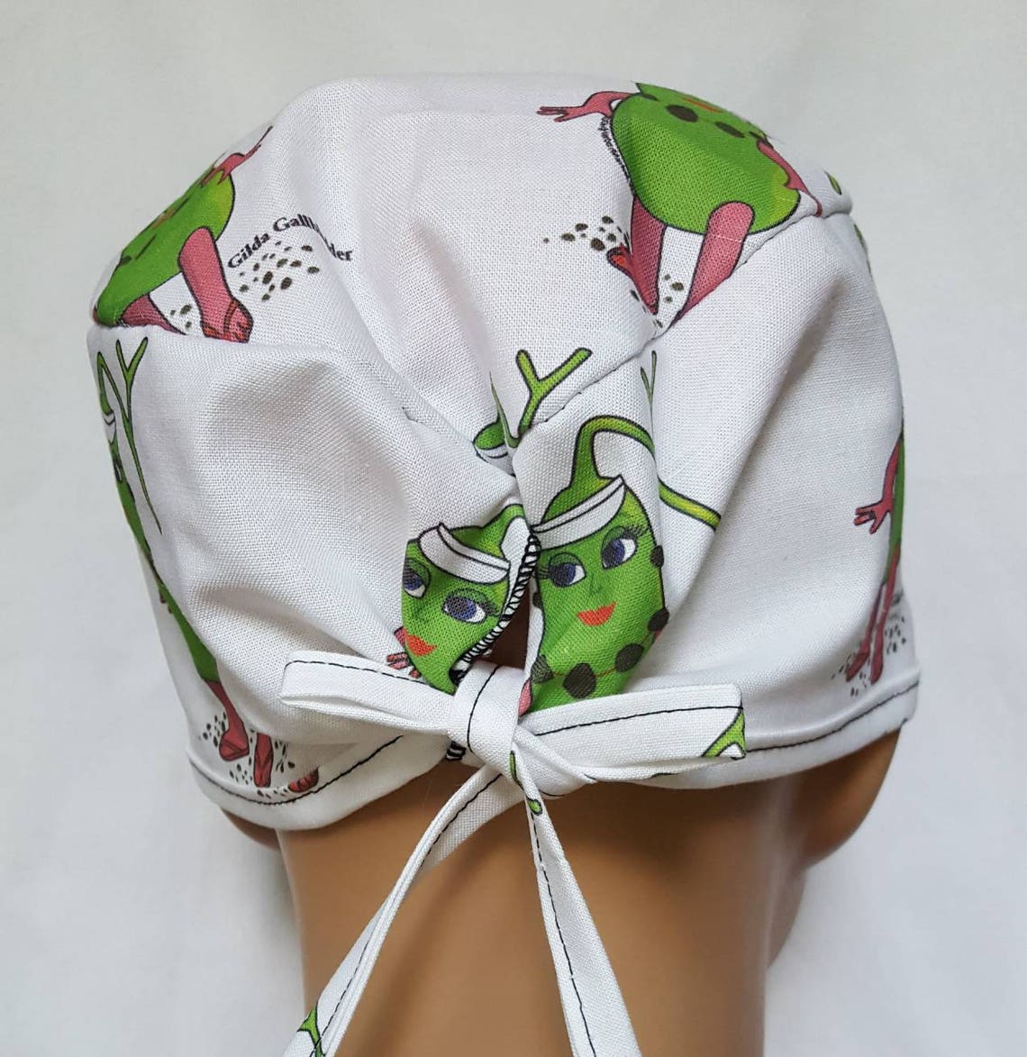 Gall Bladder Surgical Scrub Hat Theatre Cap Anatomy GI Chole - Etsy