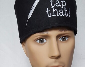 Spinal Tap Hat - Etsy