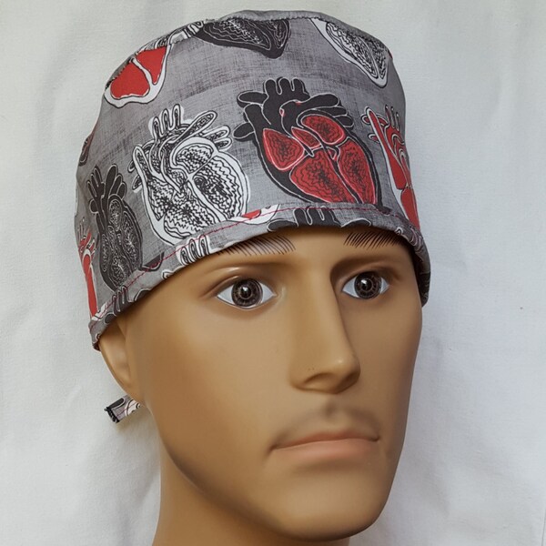 Operating Room Hat - Etsy