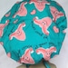 Cervix Uterus PICK Style Surgical SCRUB Hat Theatre Cap GYN - Etsy