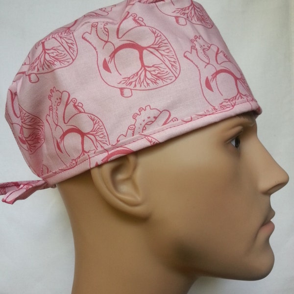 Operating Room Cap - Etsy