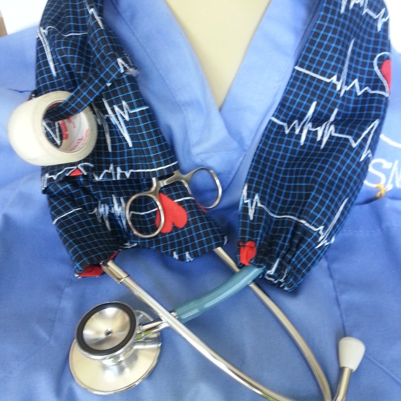 Stethoscope Cover - Etsy