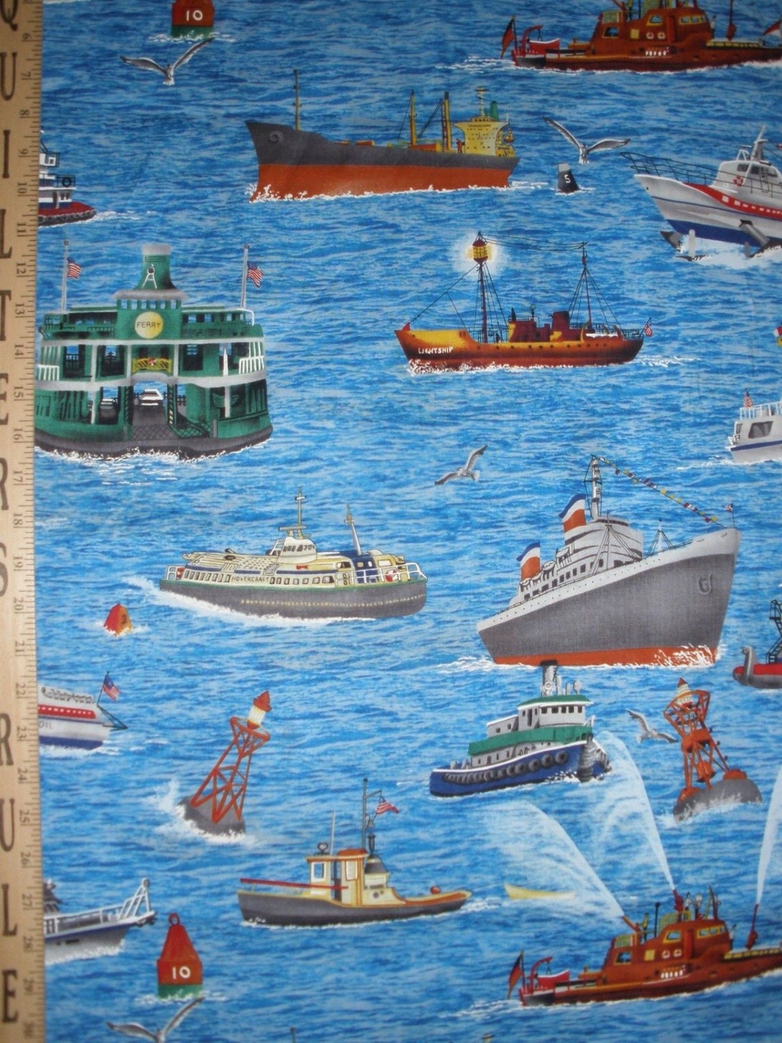 Boats Ferry Ships MCDREAMY Anatomy Surgical Scrub Hat Theatre Cap ...