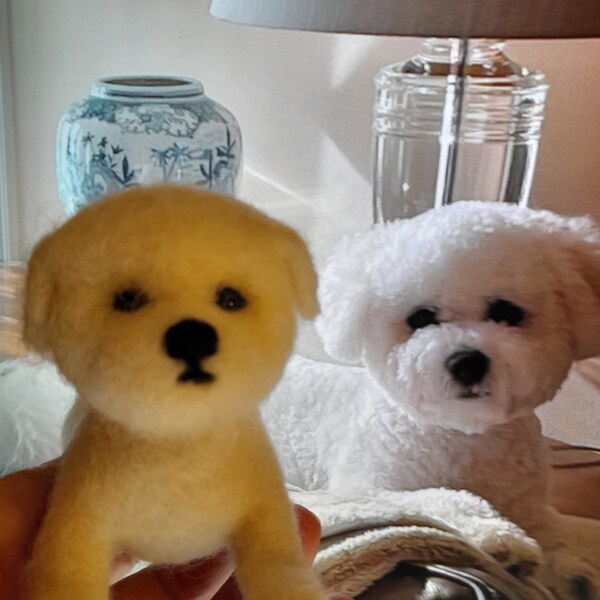 Replica of Dog - Etsy