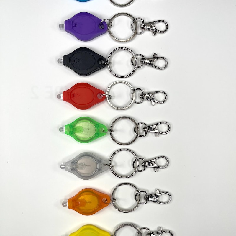 Small Light for Nurses - Etsy