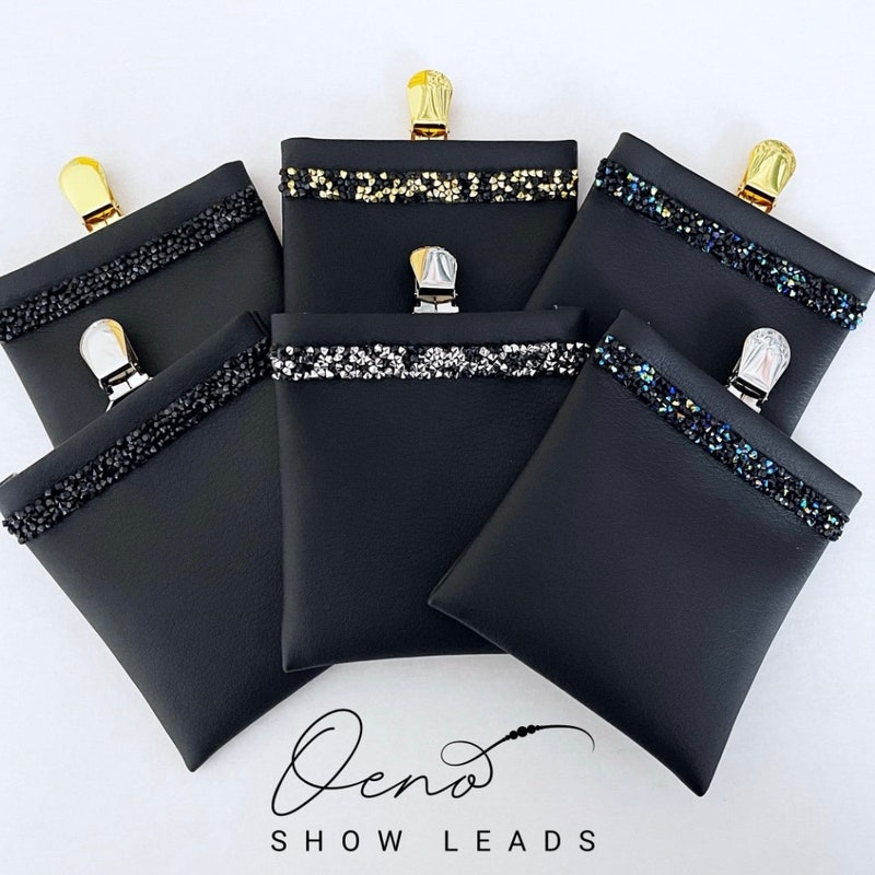 Dog Treat Bag for Show - Etsy UK