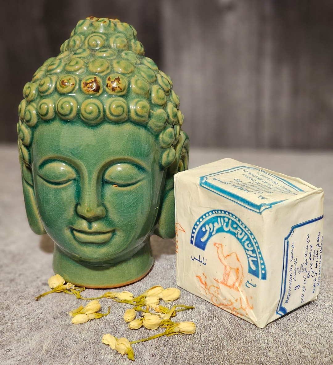 Nablus Olive Oil the Camel Handmade Soap Vegan Al-jamal Relaxation Gift ...