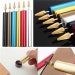 Brass Craft Pen Leather Edge DIY Tool Line Drawing Hand Tools, Edge ...