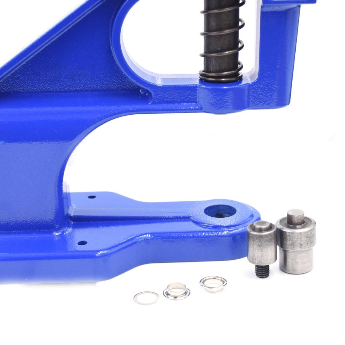 Hand Pressing Machine Snap Button Studs Rivets Install Tool - Etsy
